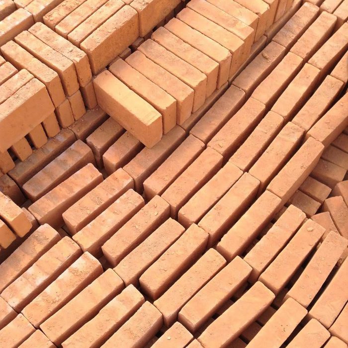 ¿Tabique o ladrillo? :: Mi Construcción